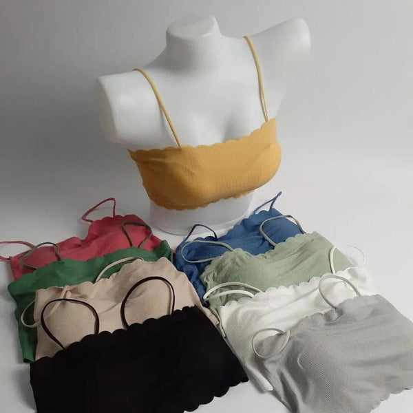 Dori top bra – Softymart