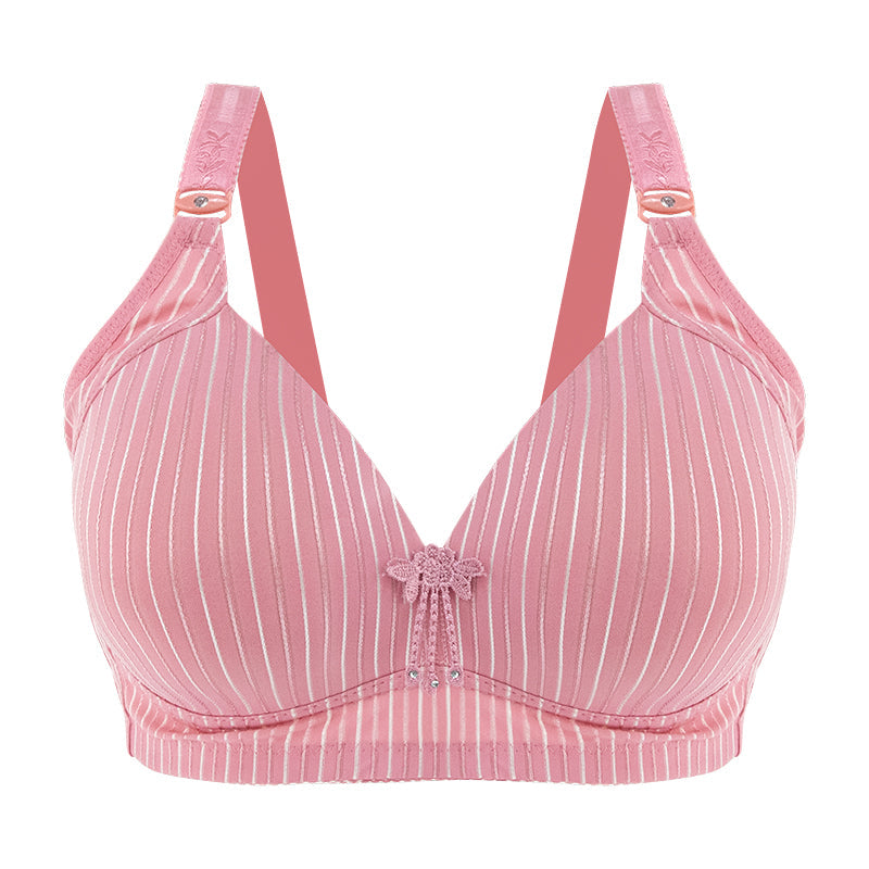 Full Coverage Lining Padded Bra – Softymart