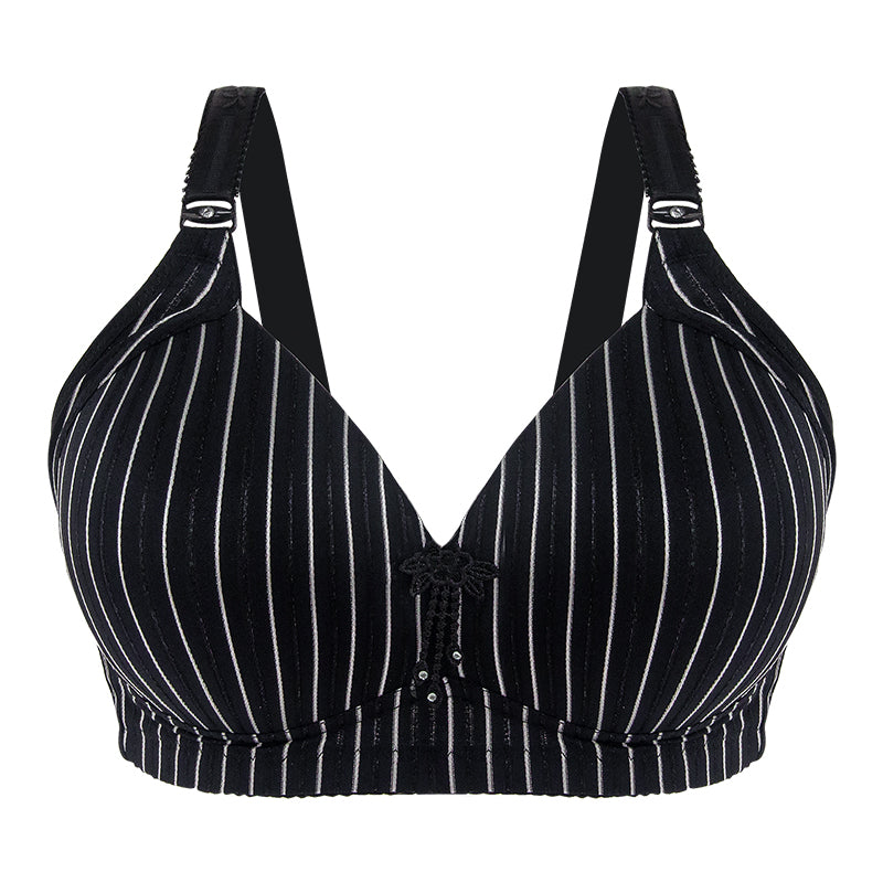 Full Coverage Lining Padded Bra – Softymart